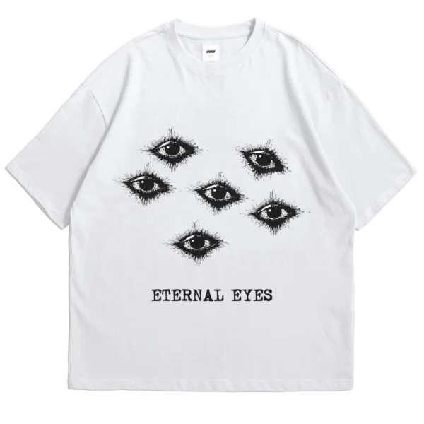 Eternal Eyes – Kon India